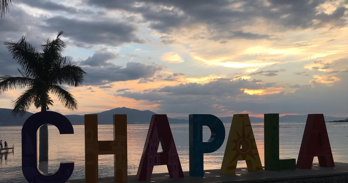 "Chapala and Ajijic: Private and Charming Walk" | GetYourGuide
