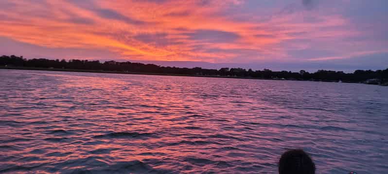 The BEST Isle of Hope Historic District, Savannah Tours and Things to ...