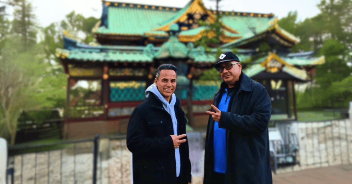 Tóquio: Visita à história do Shogun visitando 3 santuários importantes ...