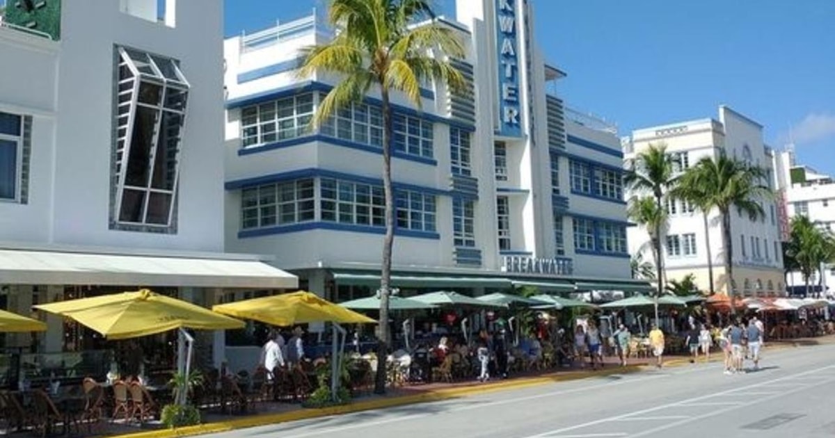 Miami: Must-See Attracties Privé Autotour met Gids | GetYourGuide