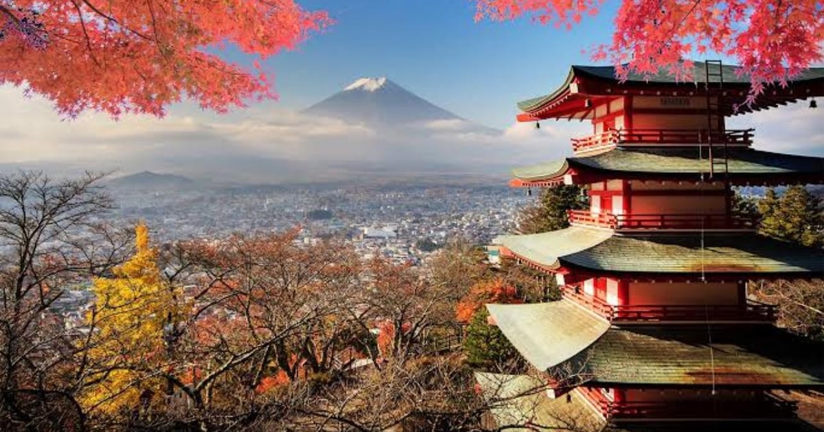 Excursión al Monte Fuji con conductor inglés experimentado | GetYourGuide