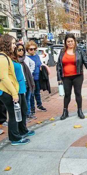 Boston: 2-Hour Historic Walking Tour | GetYourGuide