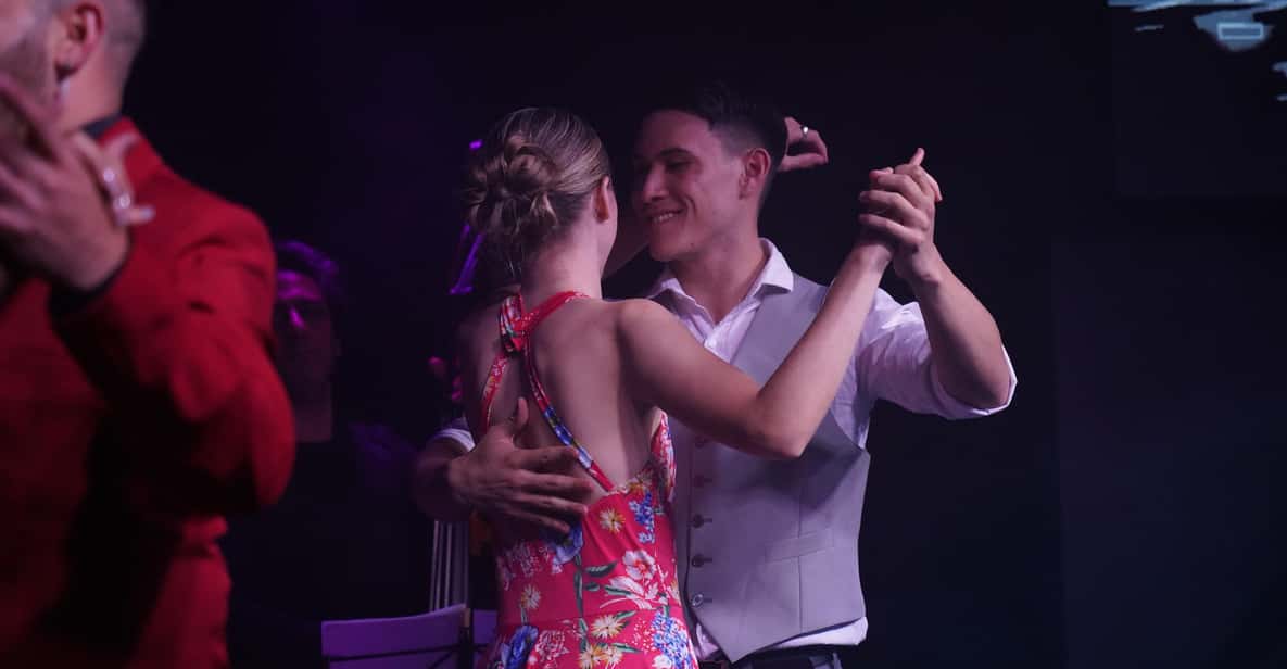 Buenos Aires: "La Gayola Tango Show", az egyetlen Secret Show Buenos ...