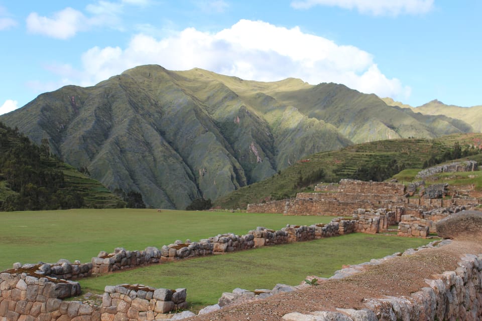 Crossing the Andes and the Amazon | GetYourGuide