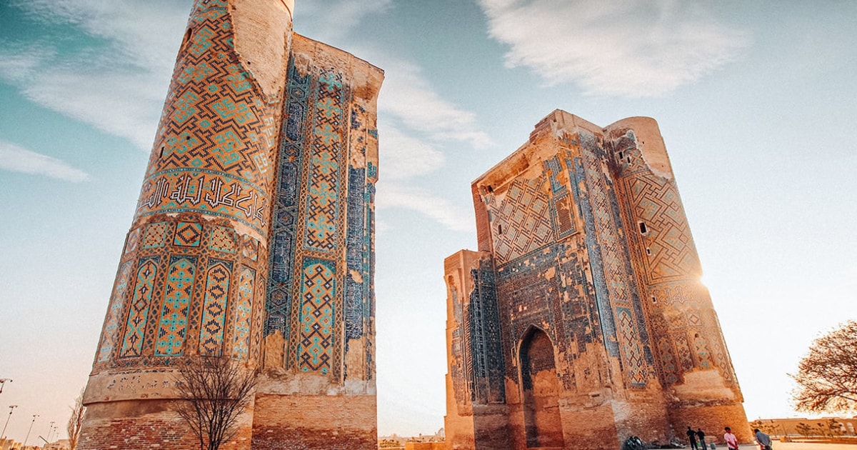 Samarkand: Shahrisabz Day Tour & Mountain Pass Experience | GetYourGuide