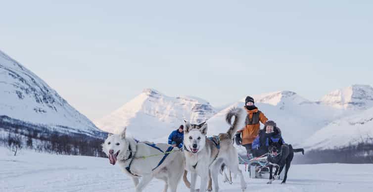 The BEST Camp Tamok Winter activities 2023 - FREE Cancellation ...