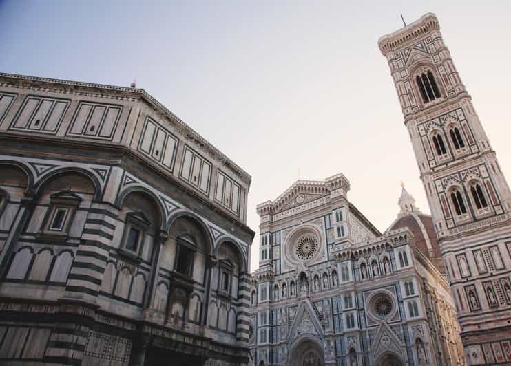Florence: City Piazzas Walking Tour with Local Guide | GetYourGuide