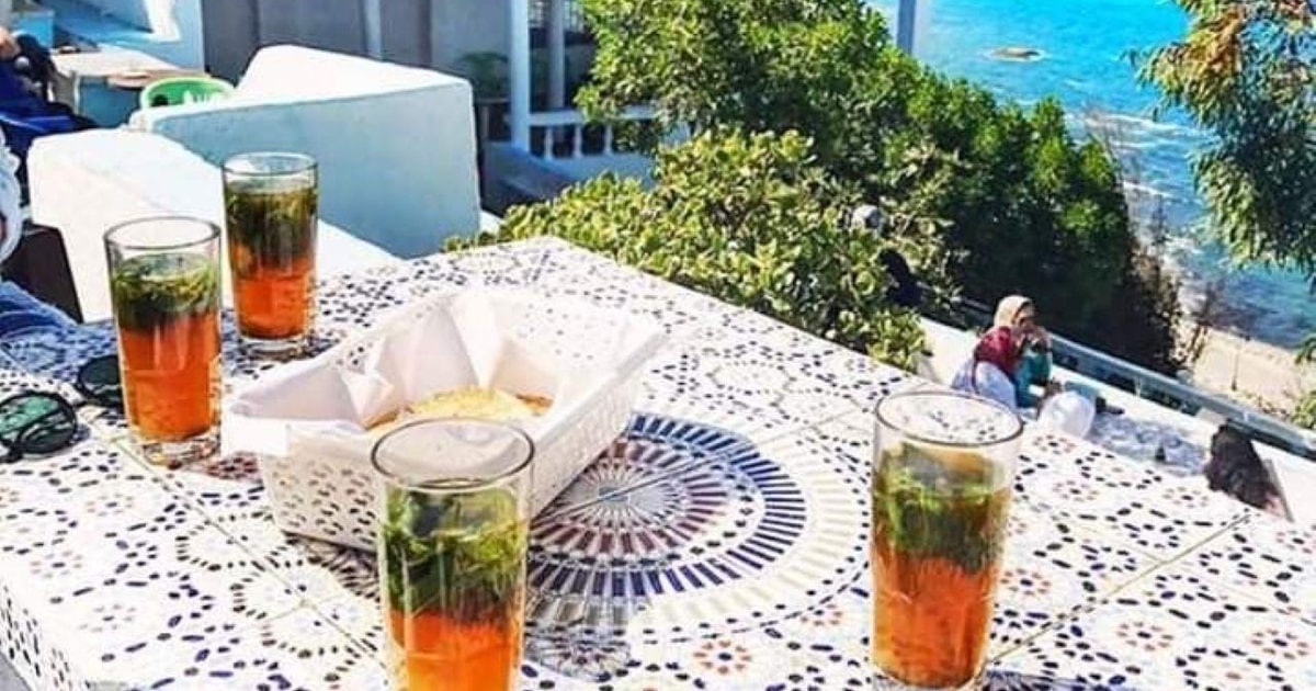 Tanger: Great Food Tour | GetYourGuide