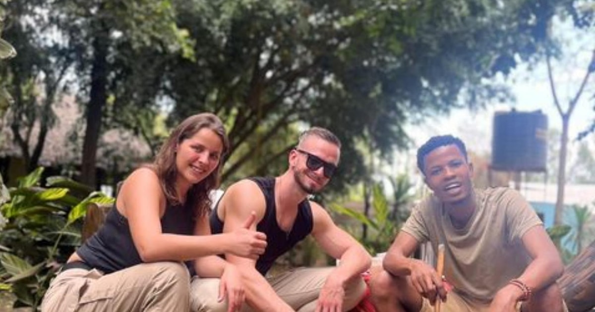 Arusha: Experiența turului cafelei - plimbare prin sat | GetYourGuide