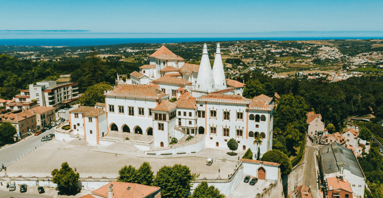 Sintra: Epic Full-Day 4x4 Off-Road Adrenaline Tour in Sintra | GetYourGuide