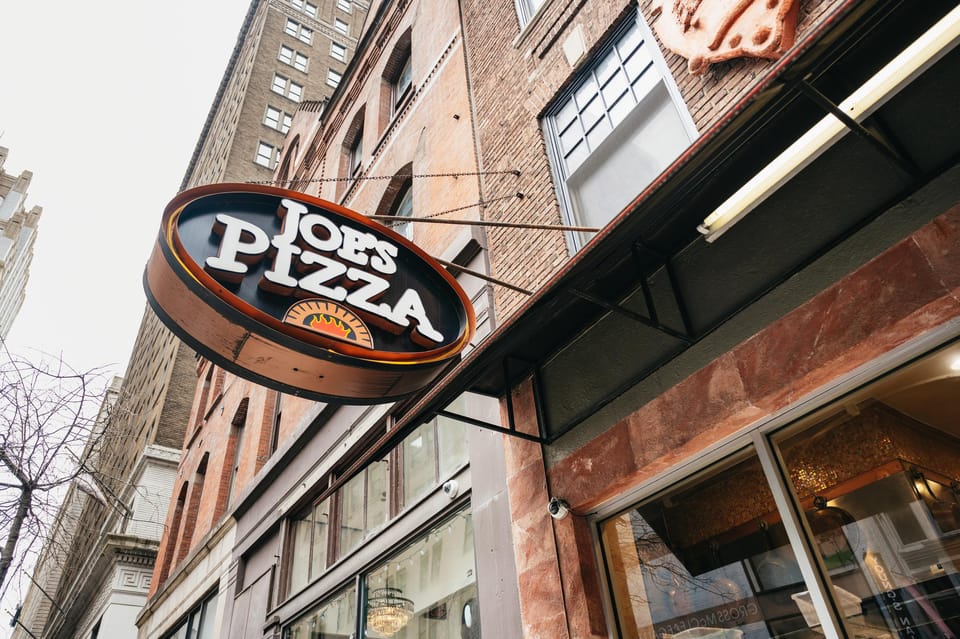 Philadelphia: Flavors of Philly Food Tour | GetYourGuide