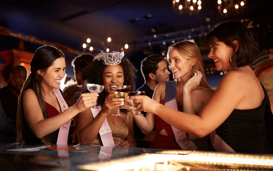 Bamberg: Bar & Club Tour met gratis drankjes & VIP toegang | GetYourGuide