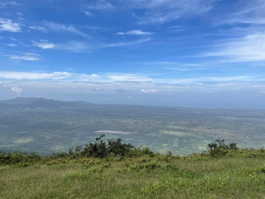 Ngong Hills: 1 Day Hike on Ngong' Hills Kenya | GetYourGuide