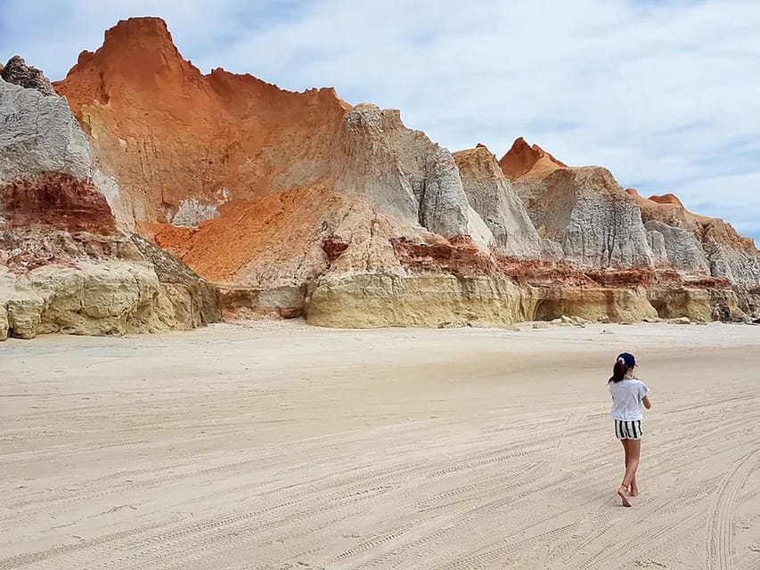 Ceará Beaches in one day | GetYourGuide