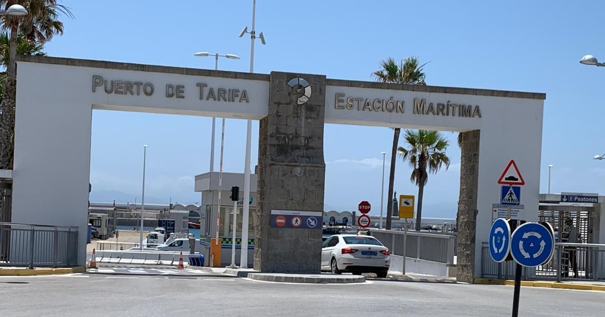 Tangier tour from Estepona Spain | GetYourGuide