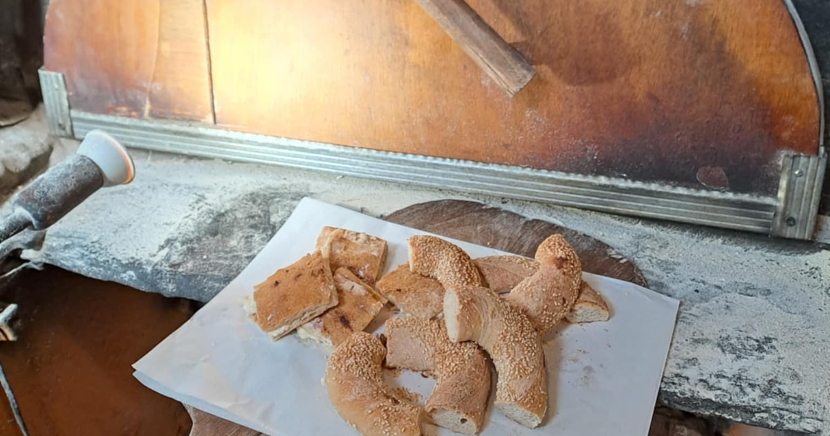 Ikaria: Food Tour and Beach Swimming | GetYourGuide