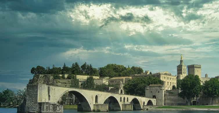Avignon: Tour with Private Guide | GetYourGuide