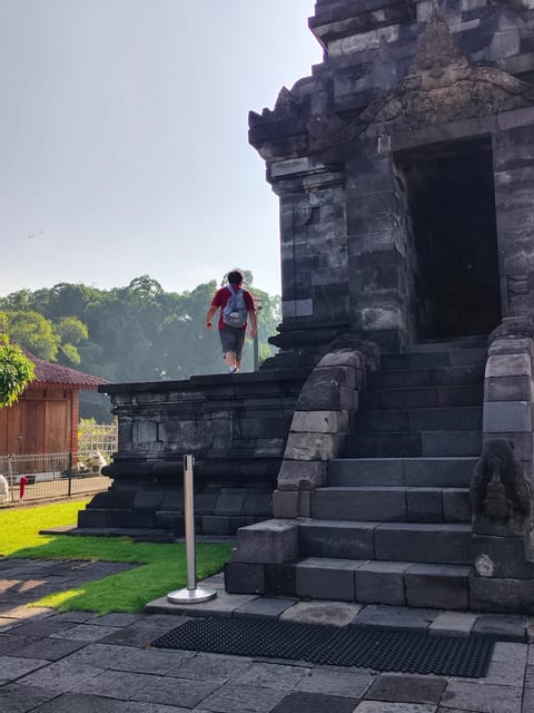 lava tour mount Merapi and Prambanan Temple Tour | GetYourGuide