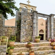 Crete: Easter Monasteries and Churches Tour | GetYourGuide