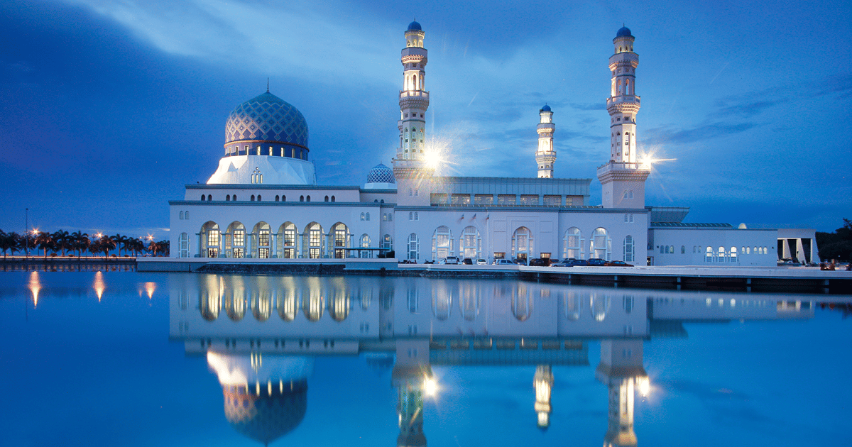 Sabah : Tour de la ciudad de Kota Kinabalu | GetYourGuide