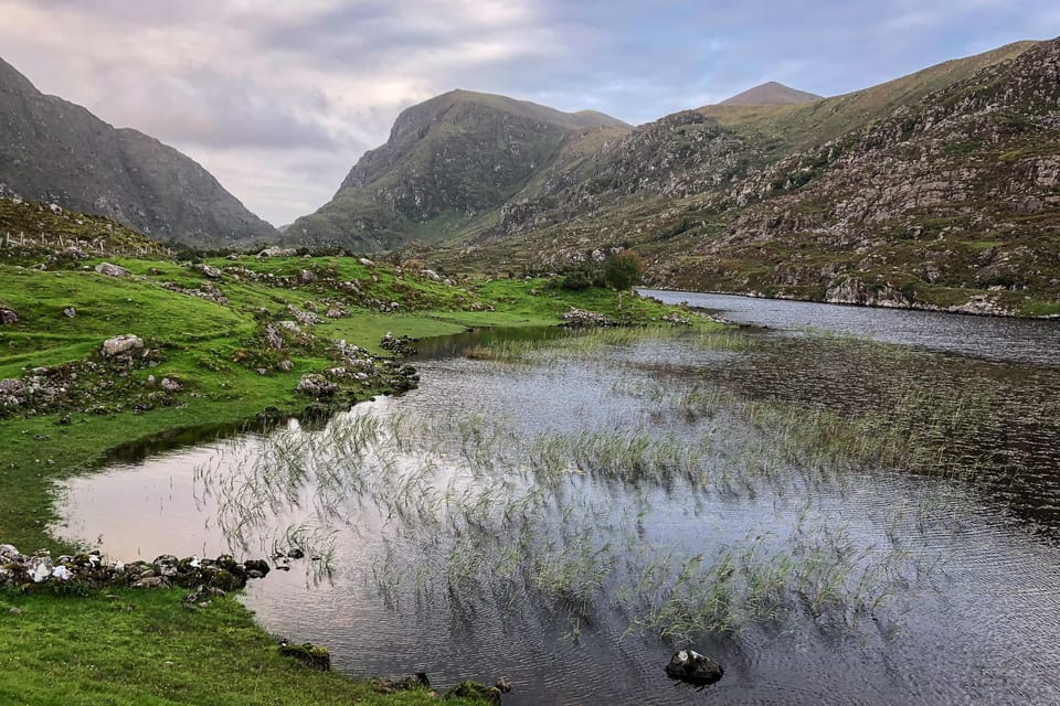 Killarney: The Ring of the Reeks - Backroads Rural Tour | GetYourGuide