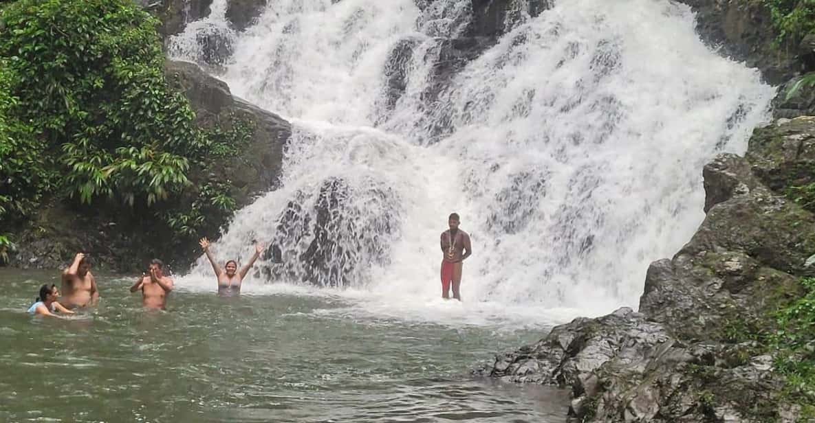 Visita a la Comunidad Embera de Panamá | GetYourGuide