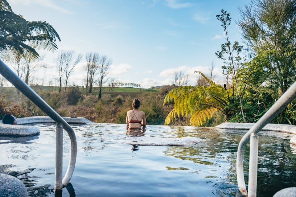 Rotorua: 'Off The Beaten Track' Geothermal Day Tour | GetYourGuide