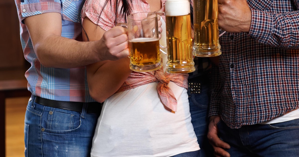 Craft Beer Crawl Madrid: Discover Madrid, one pint at a time ...