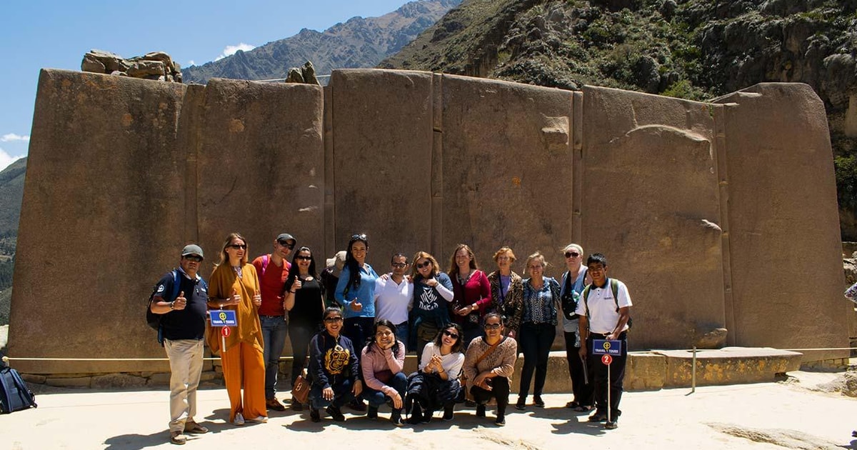 De Cusco: Super Vale Sagrado dos Incas | GetYourGuide