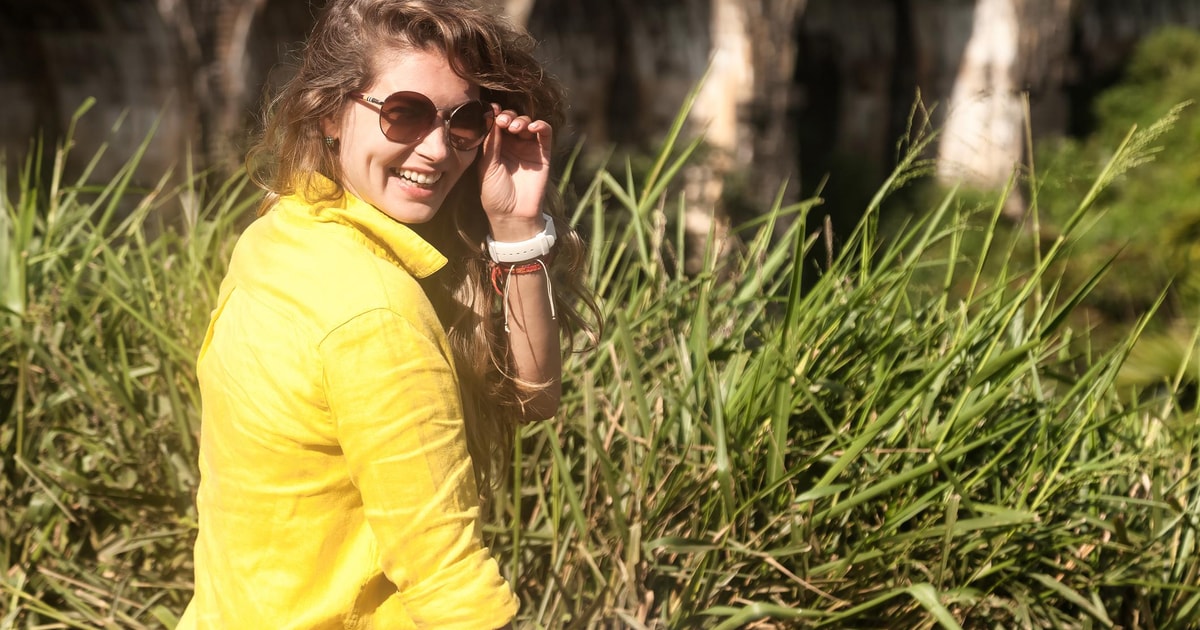 Pathways of Ella: Peaks and Arches Exploration | GetYourGuide