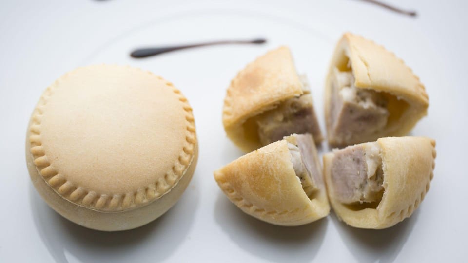 Oschiri: Panadas workshop with tasting | GetYourGuide
