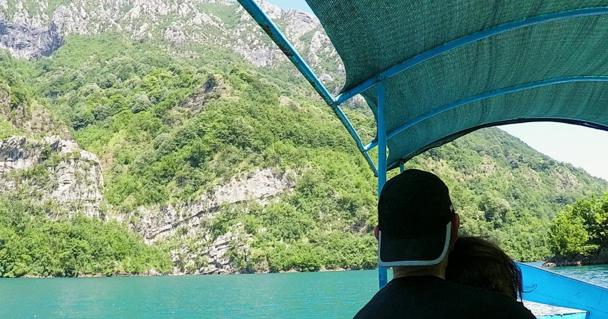 Day tour of Shala River & Komani Lake from Tirana or Shkoder | GetYourGuide