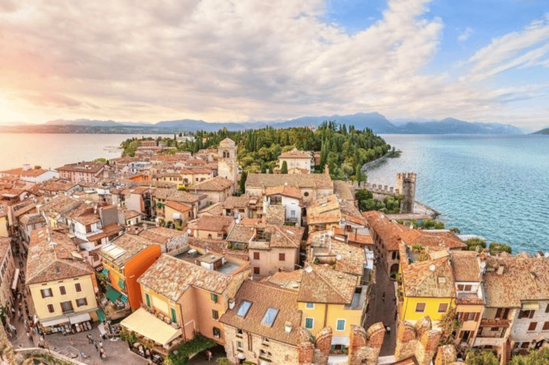 Sirmione and Verona: Private Guided Tour From Milan. | GetYourGuide