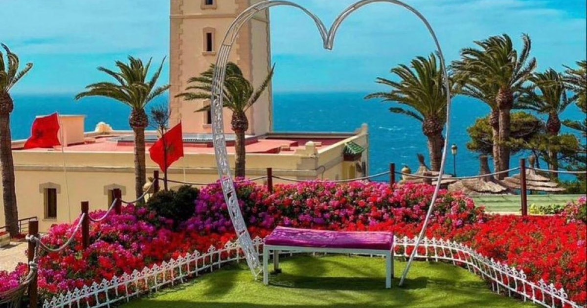 "Rabat nach Tanger: High-Speed Train Guided Day Tour" | GetYourGuide