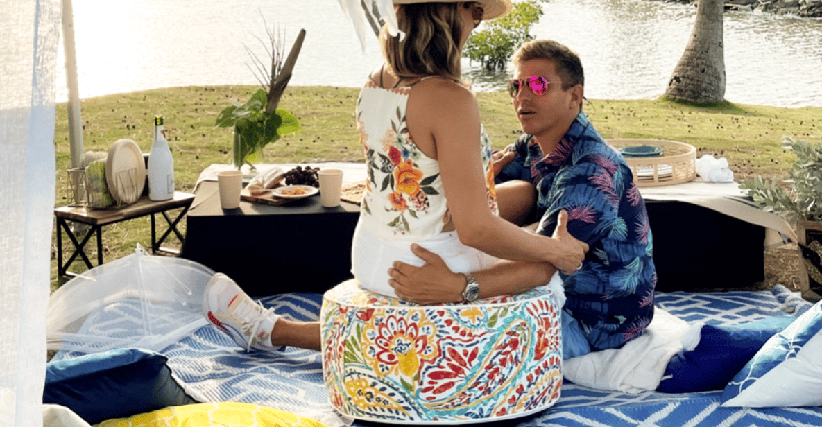 San Juan: Lovely Picnic Experience for 2 | GetYourGuide