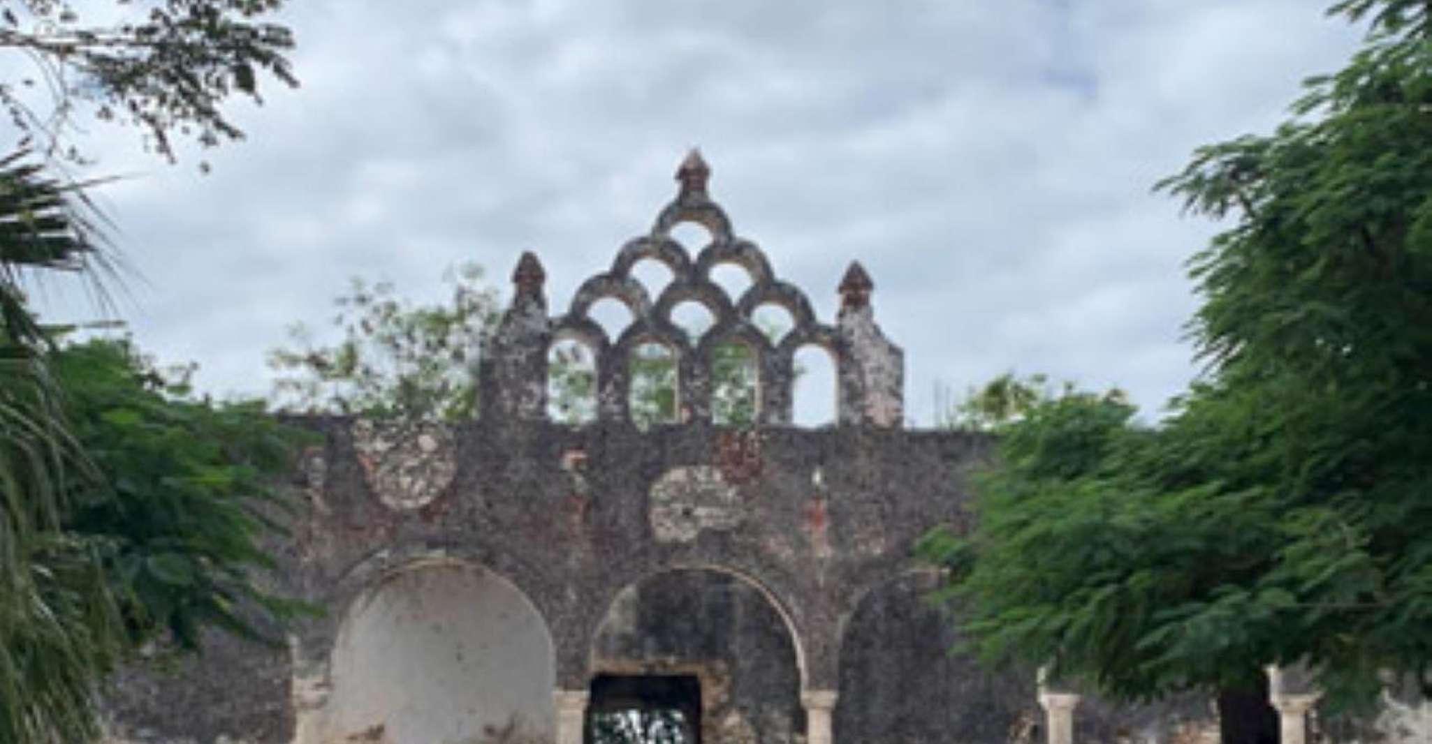 Merida, Yucatan Haciendas and Cenotes Tour | Day Trip in Yucatan