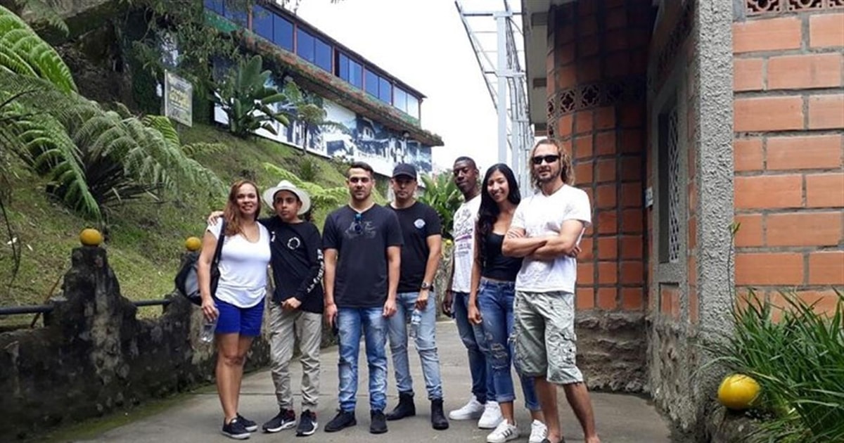 Medellin: Tour di un giorno intero di Pablo Escobar | GetYourGuide