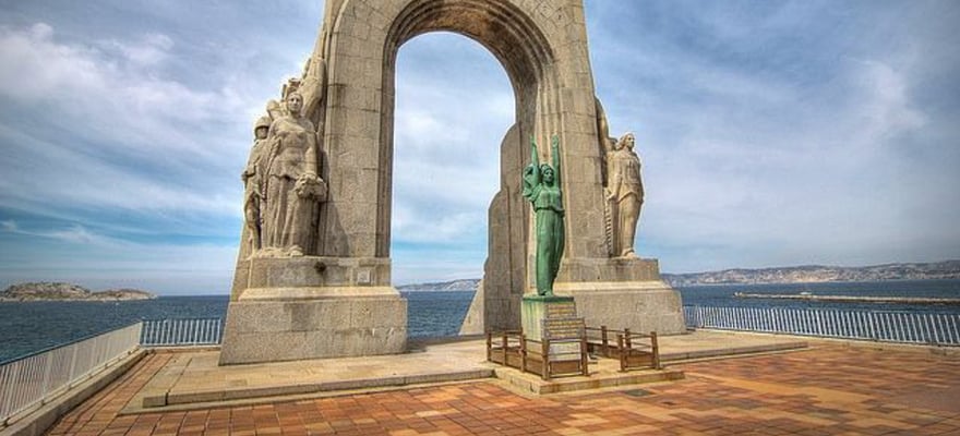 The BEST Marseille Landmarks & monuments 2024 - FREE Cancellation ...
