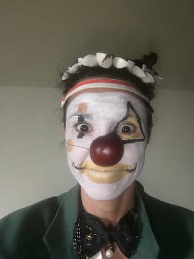 Clown course for beginners :) | GetYourGuide