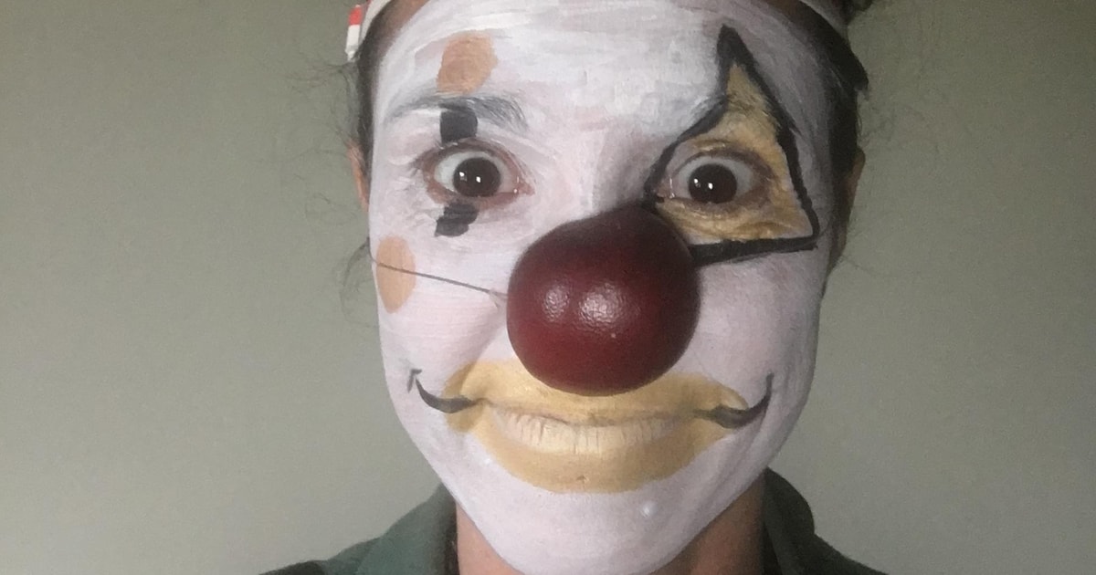 Clown course for beginners :) | GetYourGuide