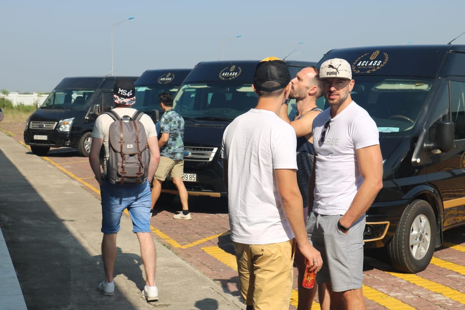 From Hanoi: 2-Day Sapa Trekking Tour with Limousine Transfer | GetYourGuide