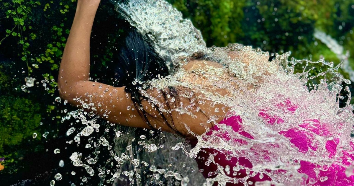 Ubud: Melukat Ceremony and Sunset Seeing | GetYourGuide