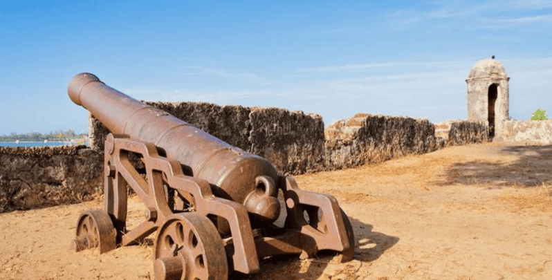 Pasikuda Escapade: A 5-Day Journey of Discovery and Relaxati | GetYourGuide