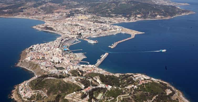 Morocco: Tetouan,UNESCO Site & Ceuta. Private Fom Málaga | GetYourGuide