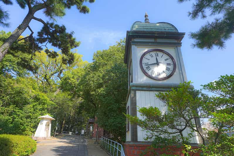 1-Day Tour from Hiroshima: Naval History in Port City Kure | GetYourGuide