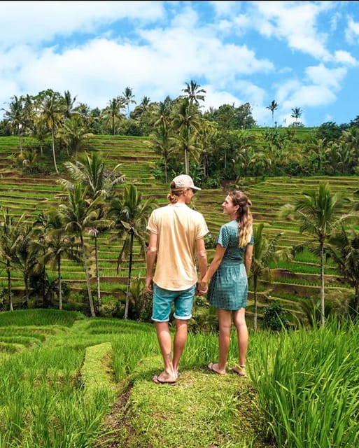 Sightseeing Full-day private Ubud tour | GetYourGuide