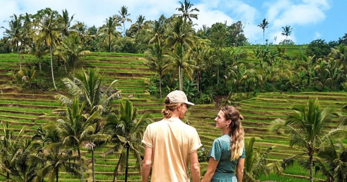 Sightseeing Full-day private Ubud tour | GetYourGuide