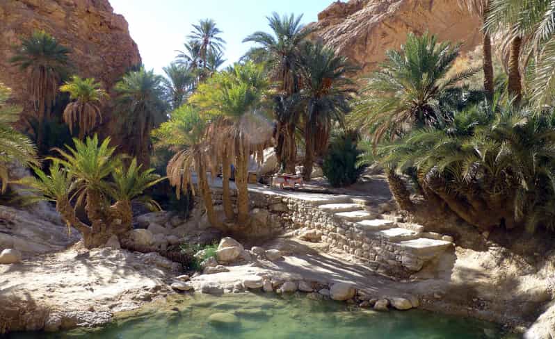 From Djerba Midun: Private 5-Day Star Wars Tour | GetYourGuide