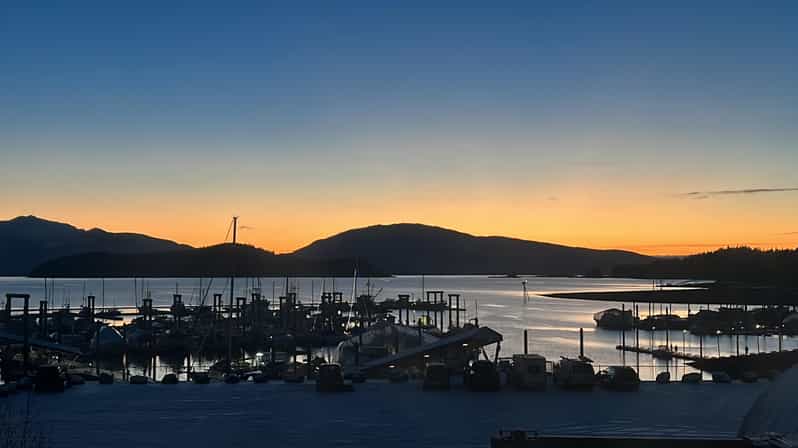 Juneau 3 Hour Scenic Road Trip Excursion | GetYourGuide