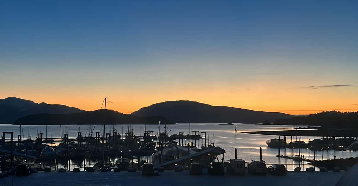 Juneau 3 Hour Scenic Road Trip Excursion | GetYourGuide